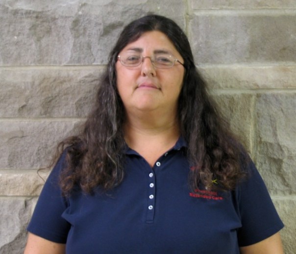 Staff | First Lutheran Tiffin Ohio 44883